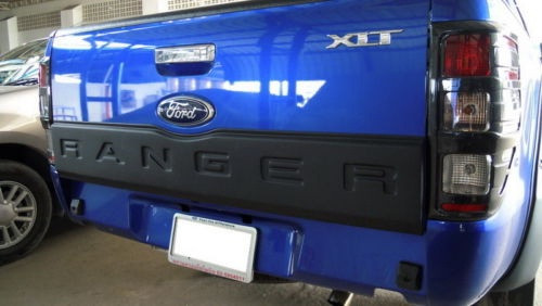 Ford Ranger Tailgate Panel | africalonghorn