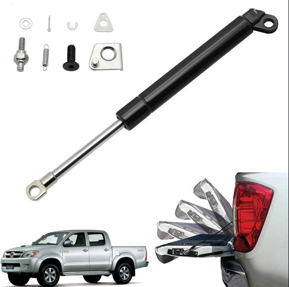 Hilux Vigo Tailgate Gas Strut Damper Easy Stand | africalonghorn