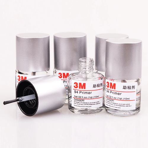 3M 94 Primer Double-sided Adhesive Promoter 10ml (1 bottle ...