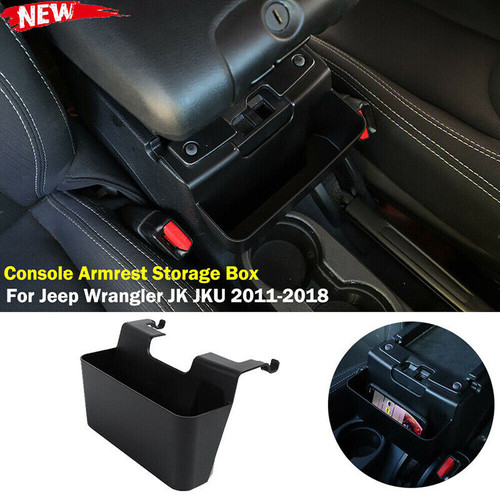 JK Console Hanger Storage Box | africalonghorn