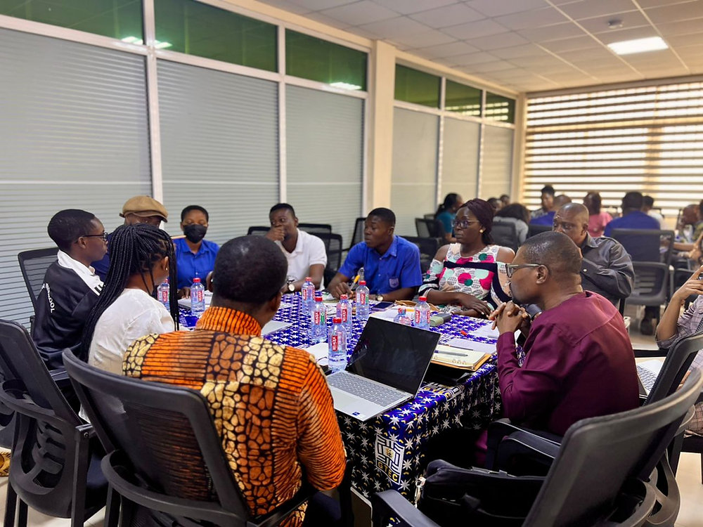 GNECC Leads National Dialogue on Rising School Violence
