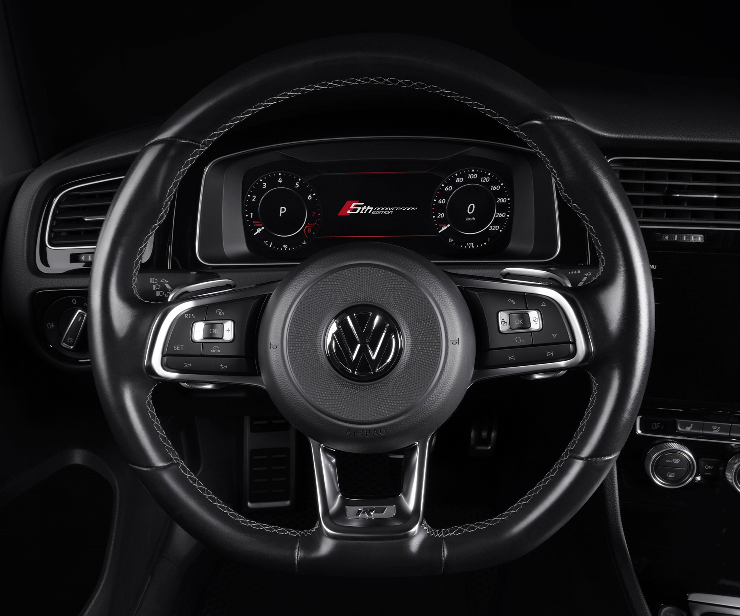 VW MK7 5th Year Anniversary Paddle Edition | LEYO Motorsport