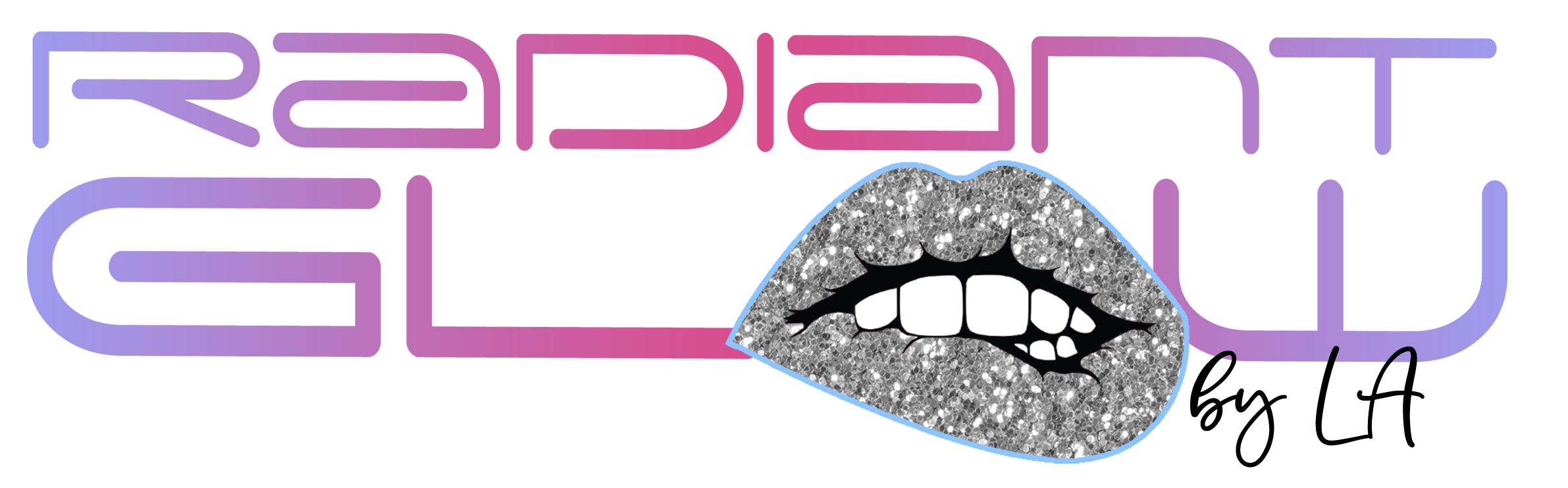 Online Boutique | Radiant Glow by La