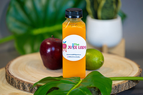 Inflammation Fighter/Immunity Builder | The Juice Lady WPH