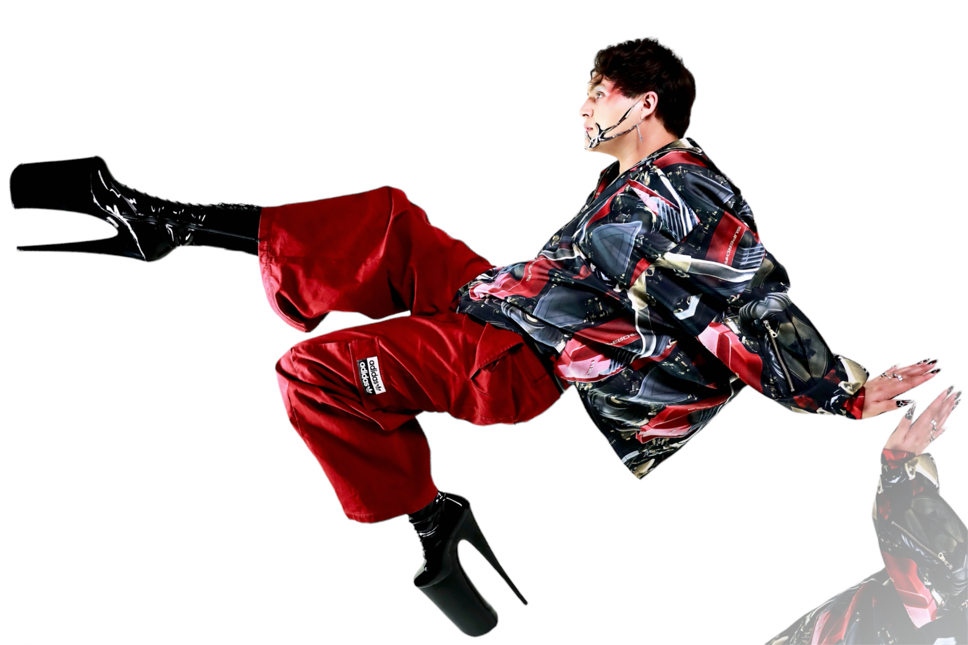 PRESS | Marcel Andre