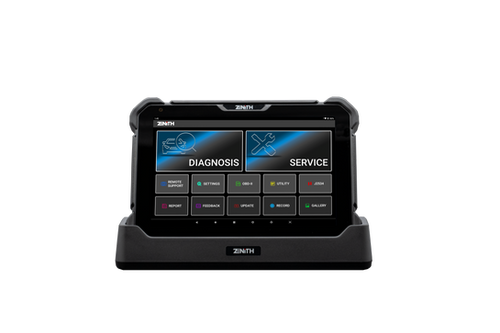 Buy All In One Scan Tool Zenith Z7 online at PSV Tools