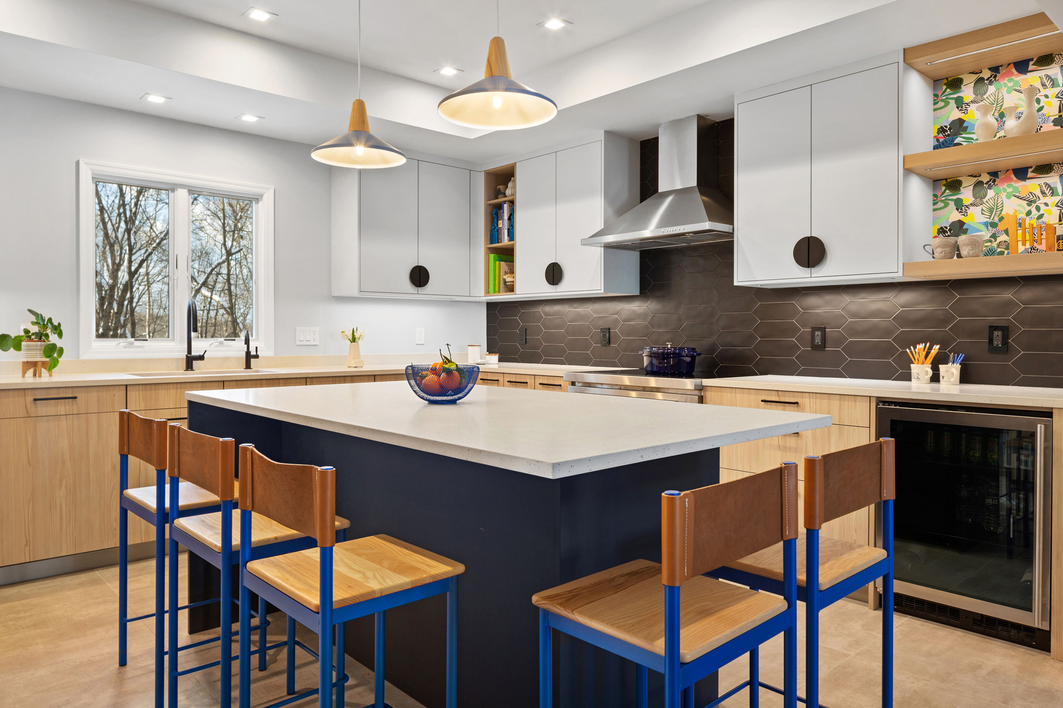 Japanese Style Kitchen : Authentic & Modern Japanese Design