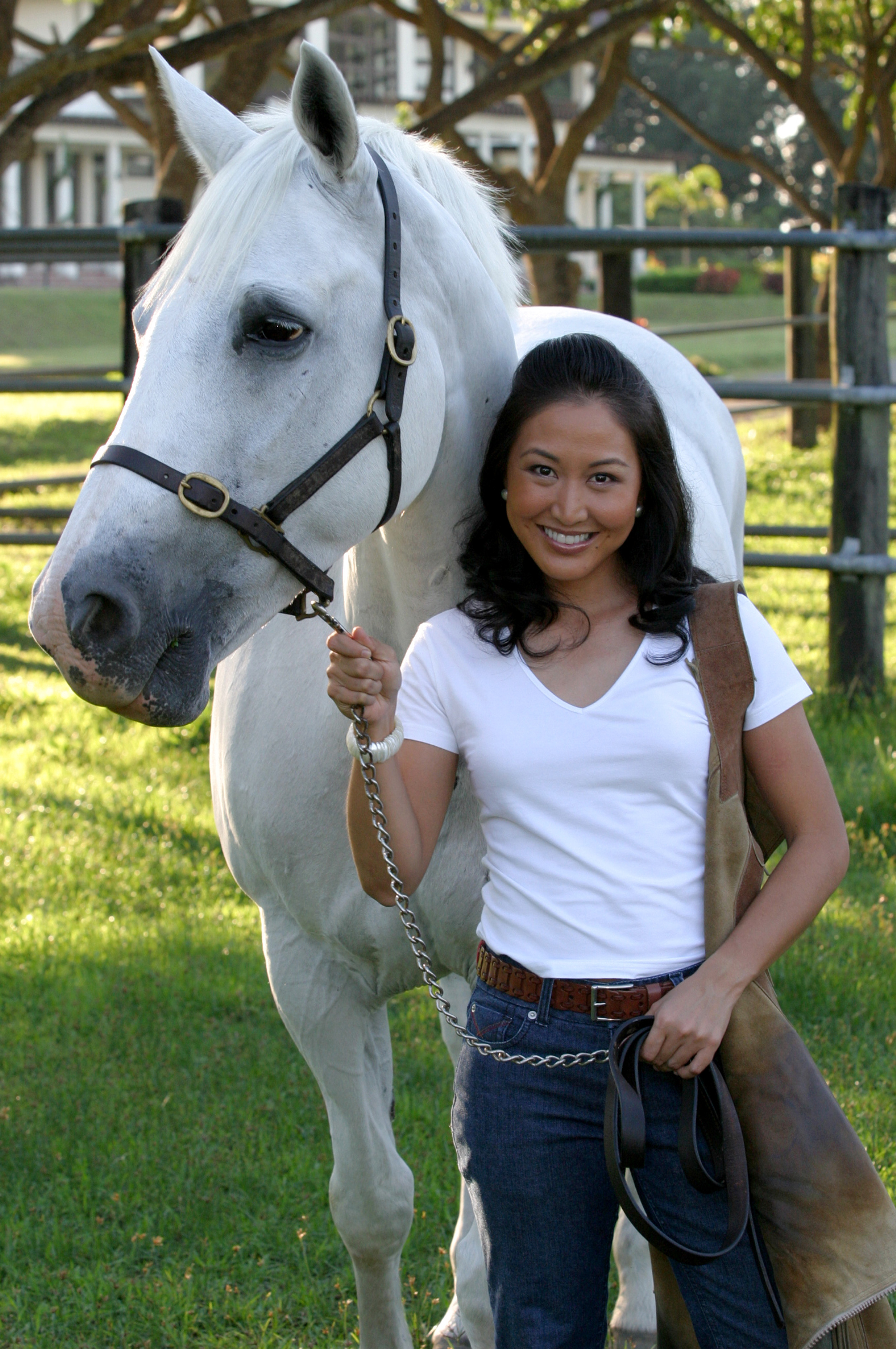 Know More About Toni Leviste