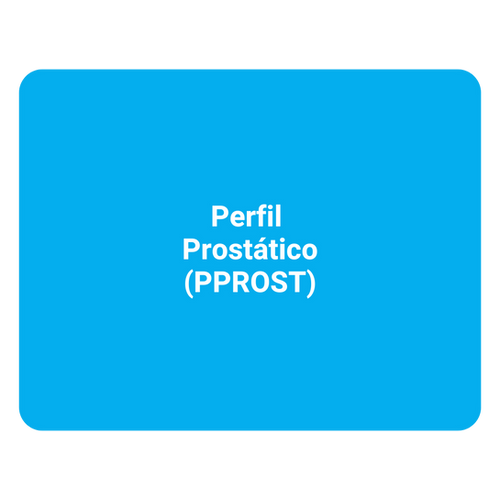 Paquete | Perfil Prostatico | LabSE