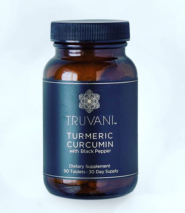 Benefits Of Daily Turmeric Supplement