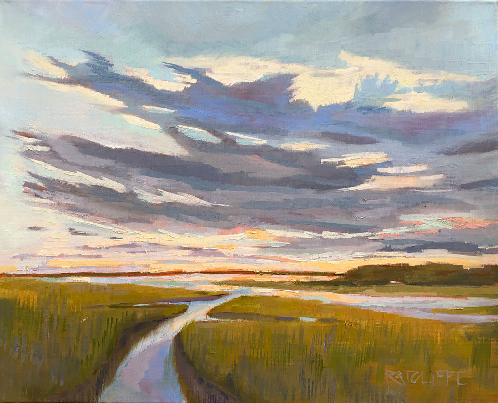 Home | Ratcliffe Art