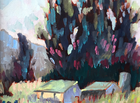 HOME | Ratcliffe Art