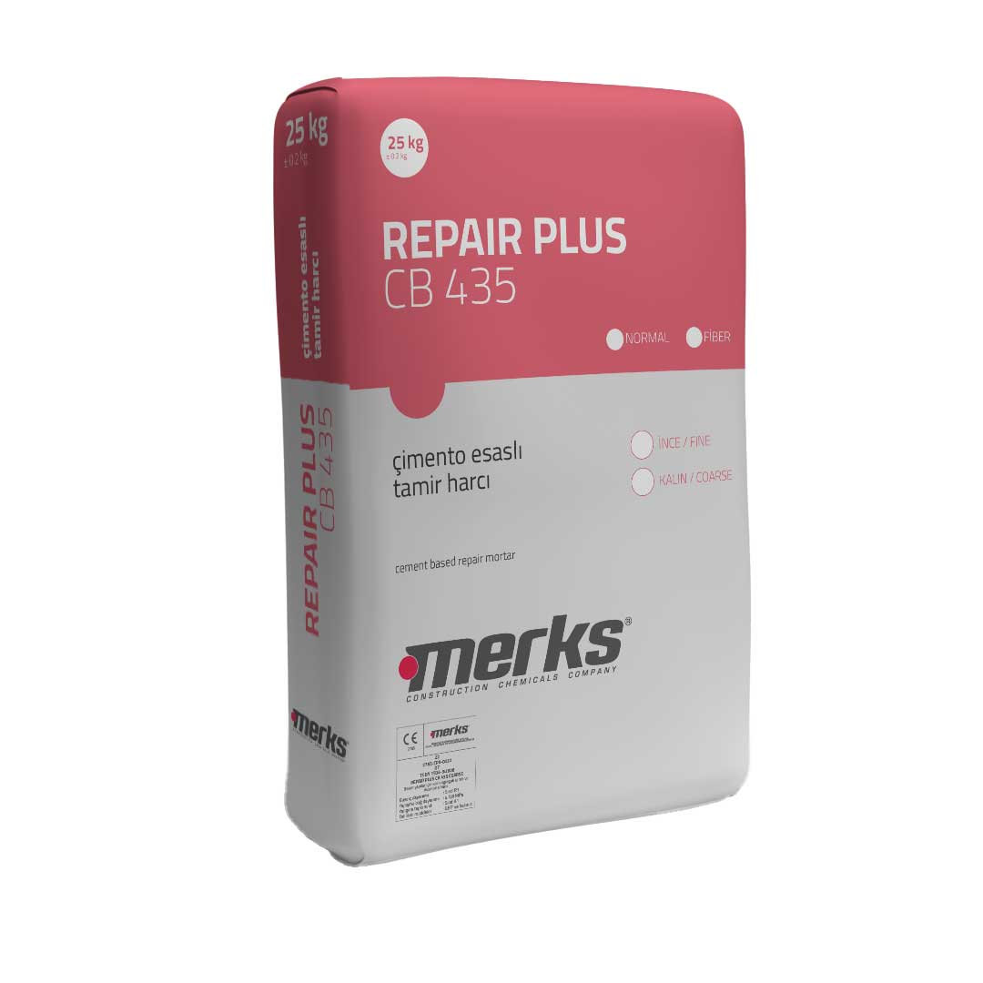 Repairplus CB 435 İnce/Fine