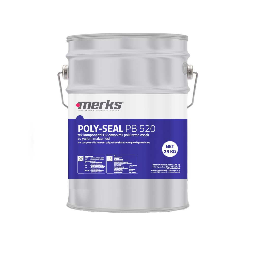 Polyseal PB 520