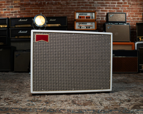 BENSON CHIMERA 2x12 - XR IR PACK | Tone Factor