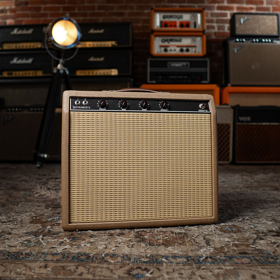 TONE FACTOR | ToneX Captures