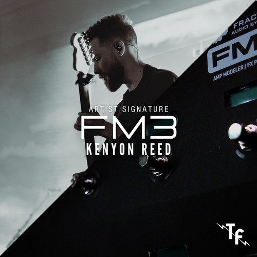 TONE FACTOR | Kenyon Reed - FM3