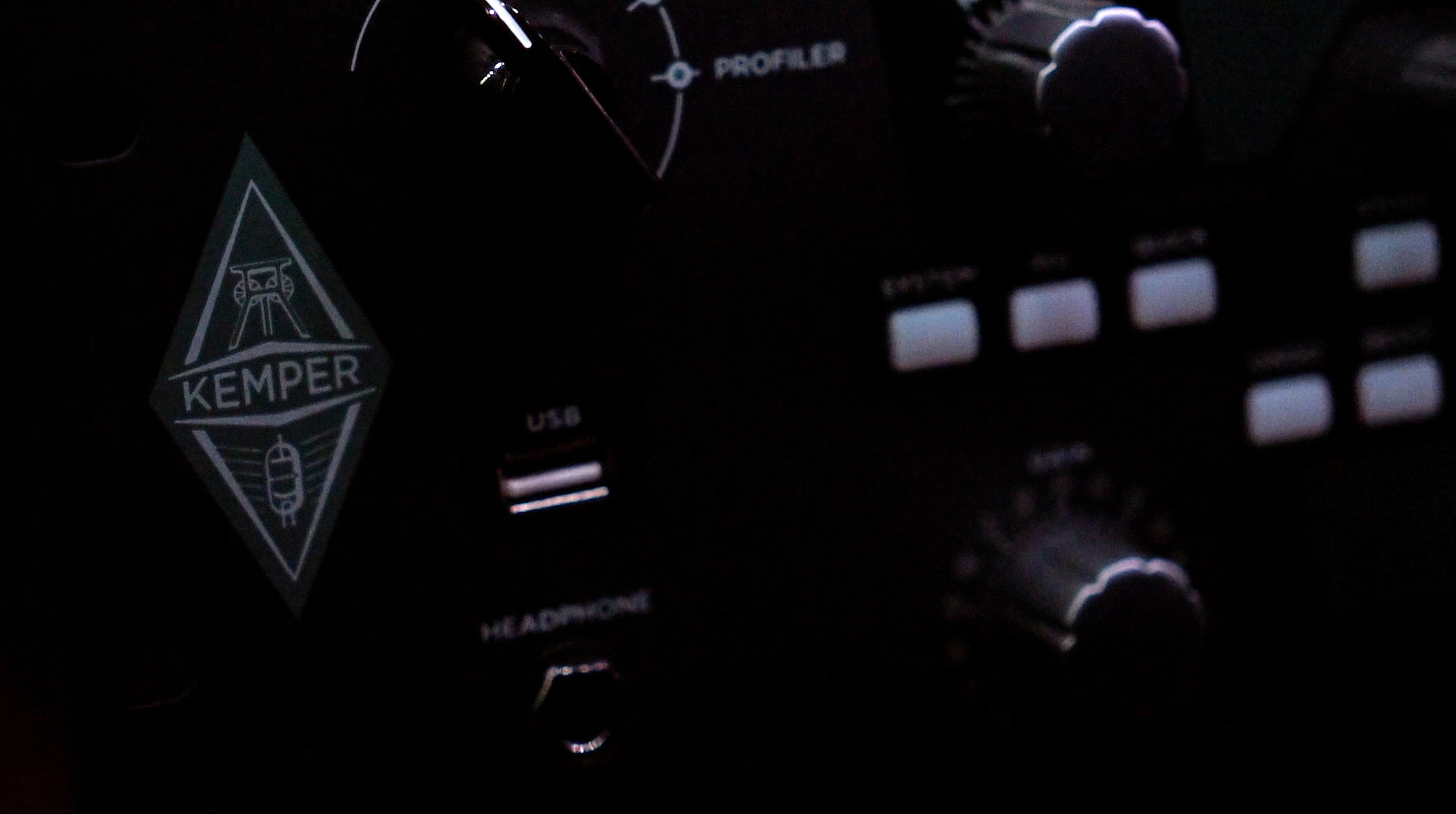 TONE FACTOR | Kemper Profiles