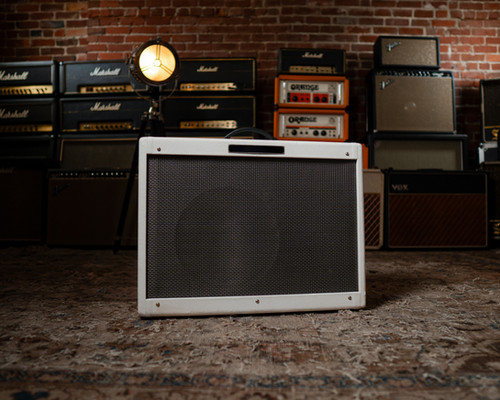 WHITELIGHT G12 CENTURY 1X12 - XR IR PACK | Tone Factor