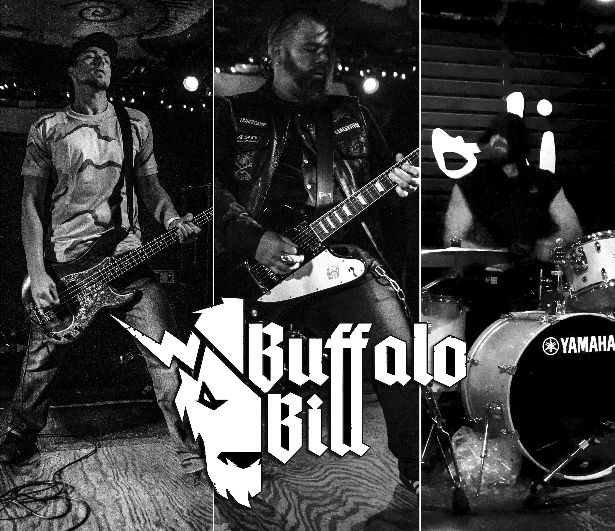 HOME | Buffalo Bill