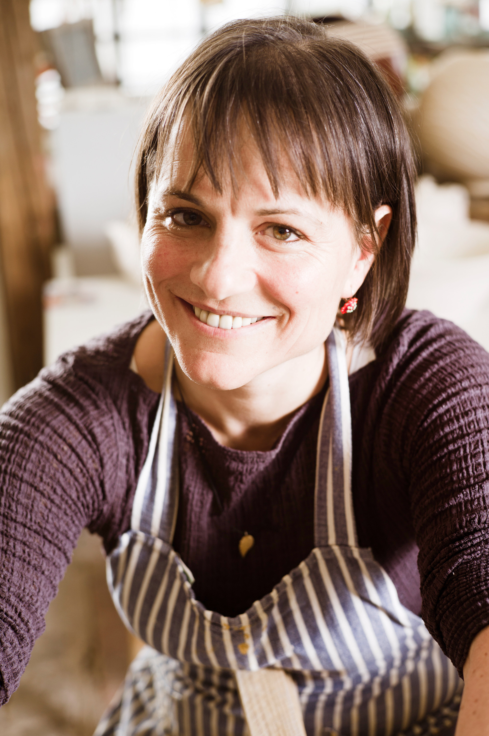 Alexandra Holzner | La Cuna Del Arte