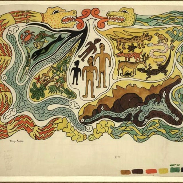 EL MESIANISMO TOJOLABAL