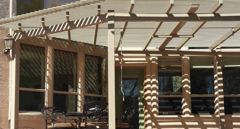 Make Your Patio Summer Ready With Shade Select