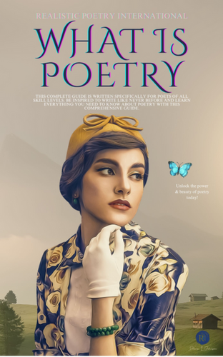 What Is Poetry by Realistic Poetry International | realisticpoetry