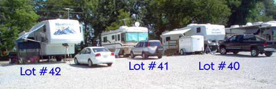 Mysite | RV & Camping