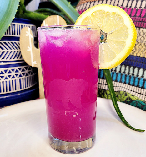 Prickly Pear Lemonade Mix | Indigenous Foods