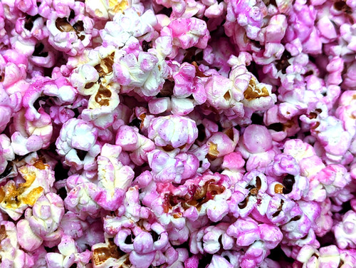 Prickly Pear Indigenous Popcorn (4 Oz.) | Indigenous Foods