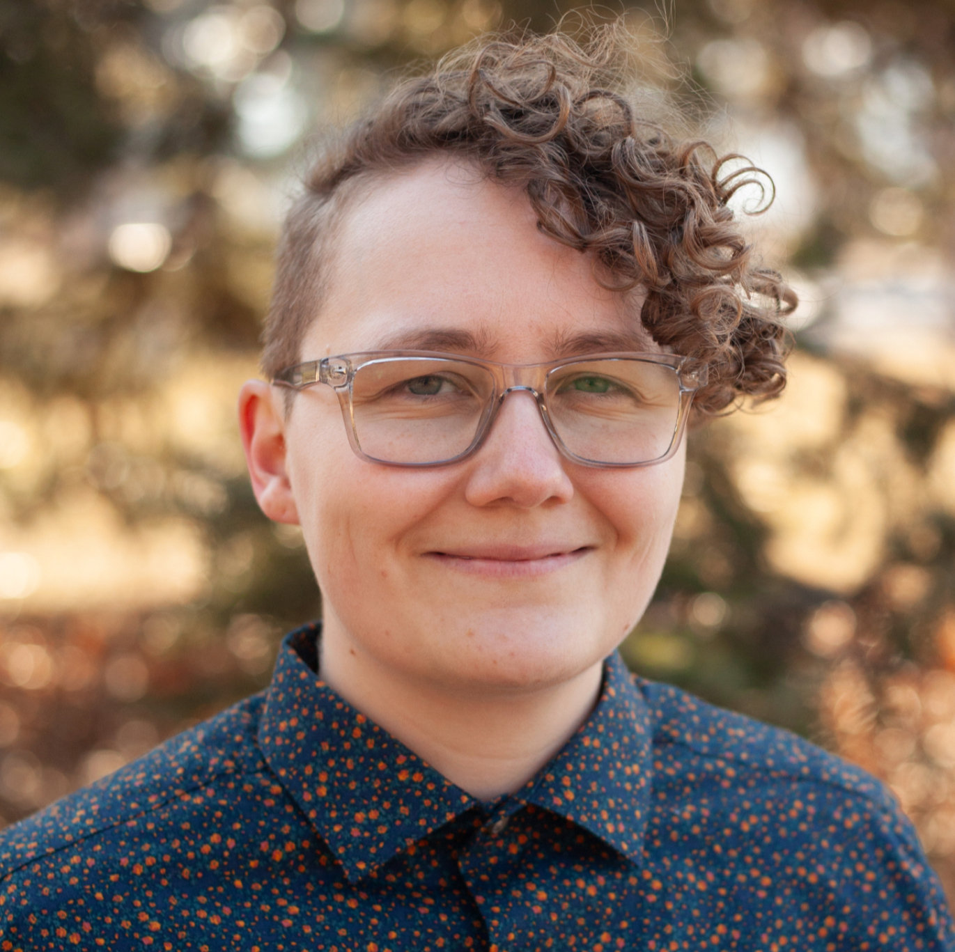 Marissa Savaria, MA, LPCC | The Luminous Mind