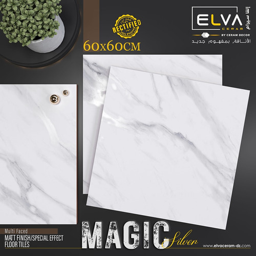 Magic | Elva Ceram