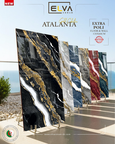 Atalanta | Elva Ceram