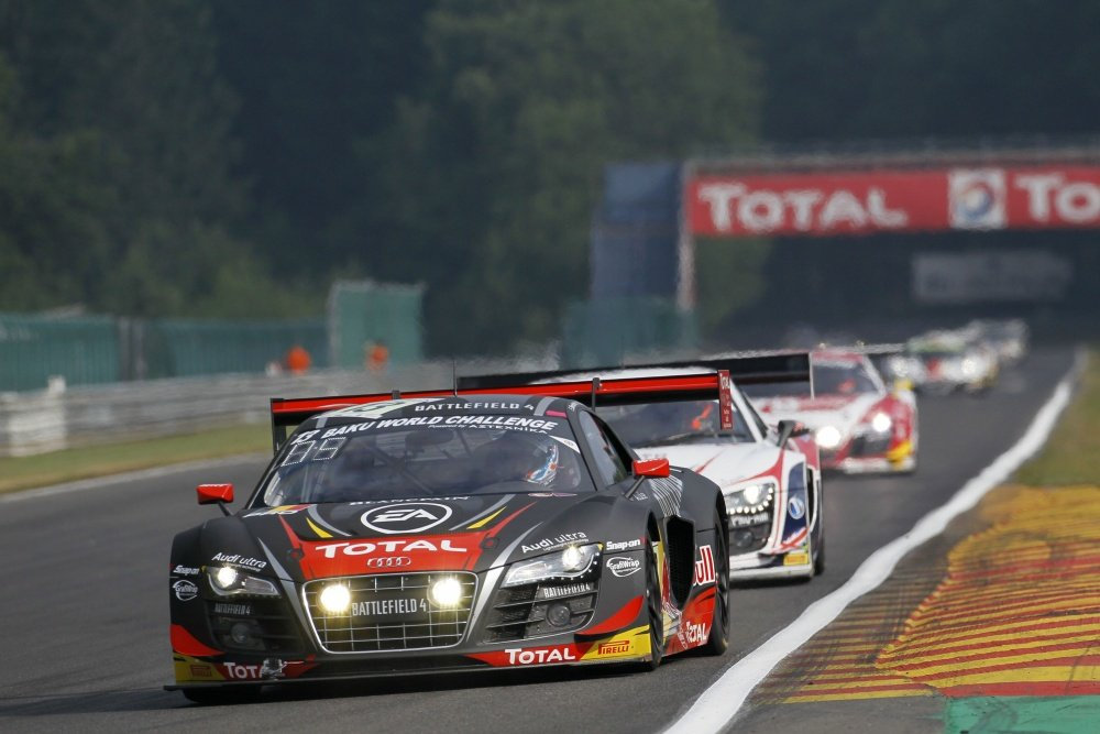 Is Early GT3 the Next Historic Racing Boom? | Racecar Classifieds