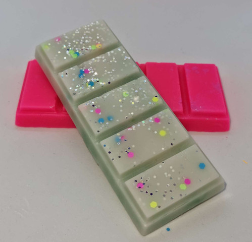 Home Fresh Wax Melt Snap Bar | Forth-River