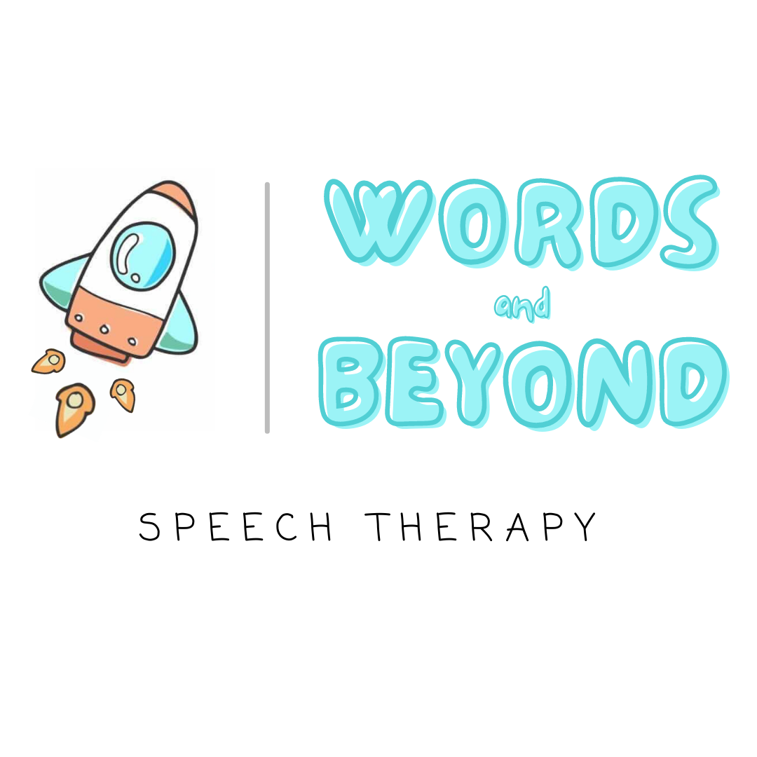 Home | Words and Beyond Speech Therapy