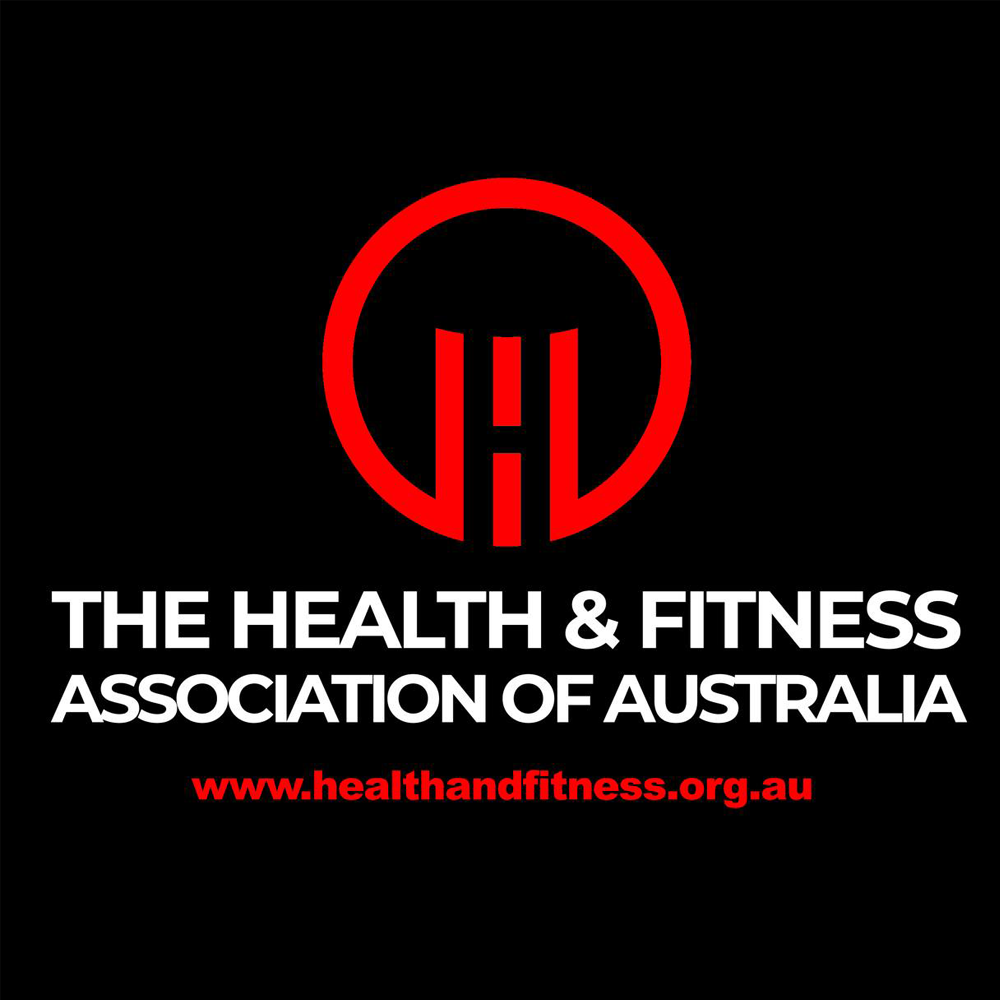 AUSTRALIA'S UNION FOR FITNESS PROFESSIONALS | The Health and Fitness ...