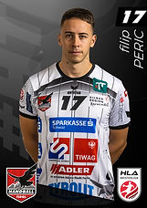 PORTRAITS | Handball Tirol