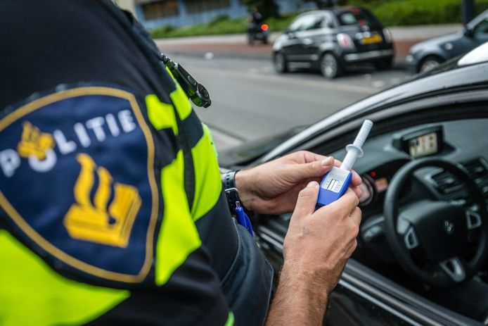 Rijden onder invloed: De Gevolgen van Alcohol- en Drugsgebruik op de ...