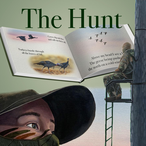 The Hunt | Welcometoourfarmlife