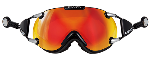 FX-70 CARBONIC | volare