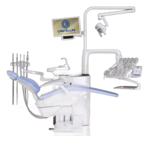 EQUIPO CASTELLINI AREA | IOI