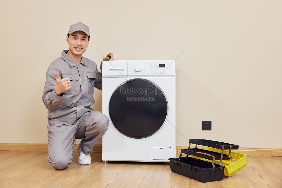 Quick Repair Service | AC, Fridge, Washing Machine Repair