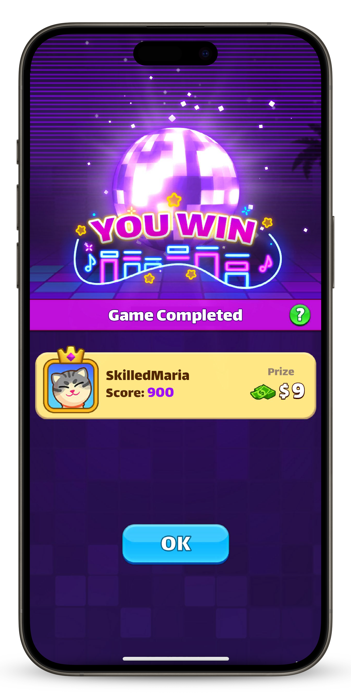 C3 Games Inc