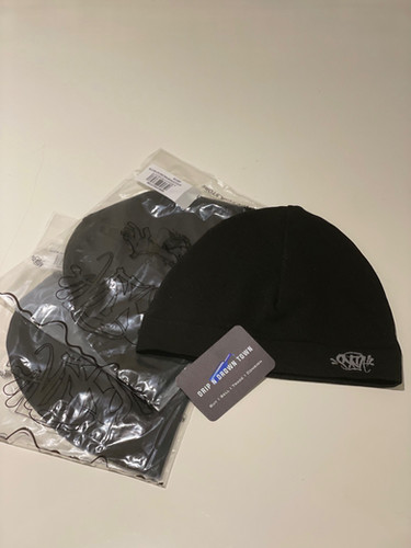 SYNA World SKULL Hat | Drip N Drown Town