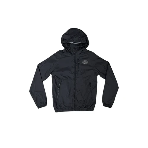 Syna world "In My Bag" Jacket - Black | Drip N Drown UK