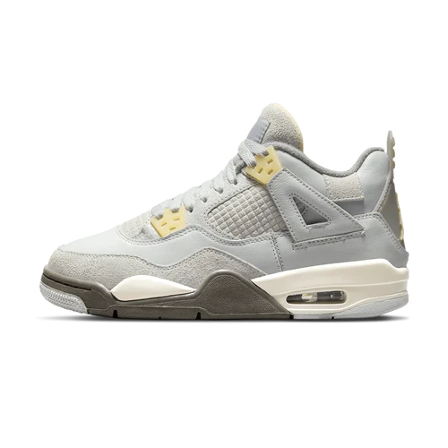 Jordan 4 Retro SE Craft Photon Dust (GS) | Drip N Drown Town