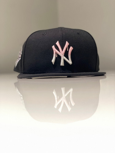 New Era MLB TEAM DRIP 9FIFTY New York Yankees | Drip N Drown Town