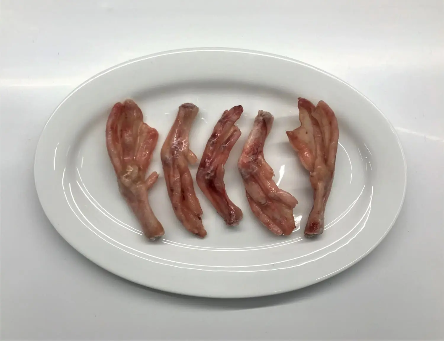 Duck Feet | Primal Canine